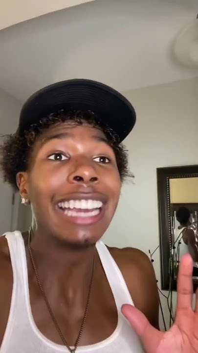 Black People When They Get A Bass Pro Cap Comedy Funnyvideo Funny