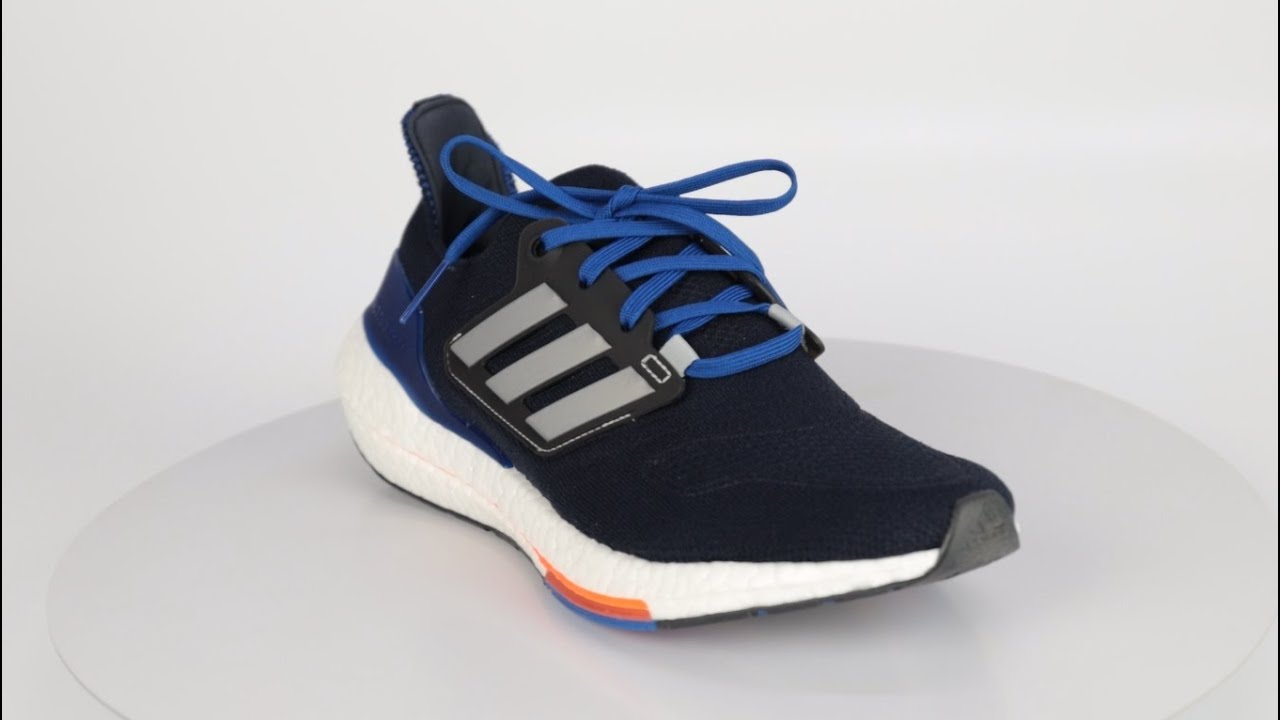 Tênis Adidas Ultraboost 22 Masculino GX6642 - YouTube