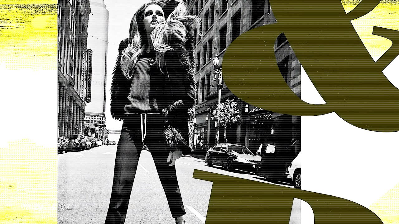 Atlac - Movin [New Violence] - YouTube