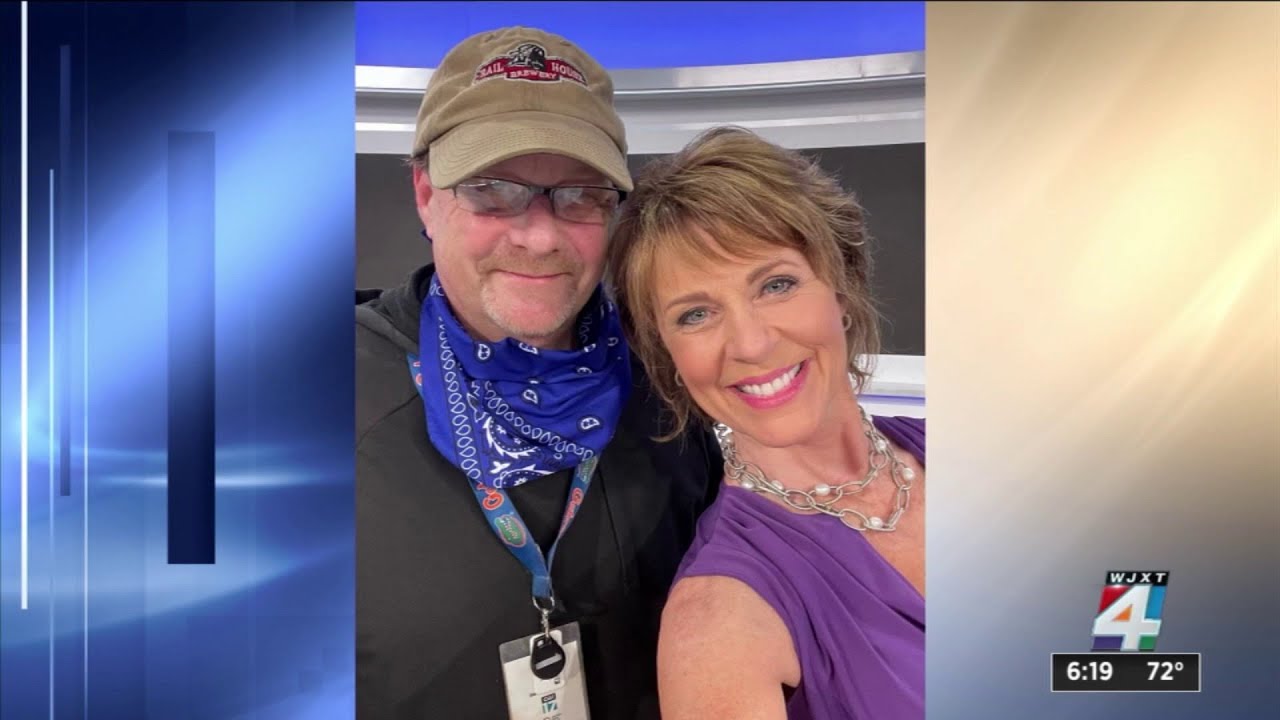 Tom and Mary Tribute to Smack - YouTube