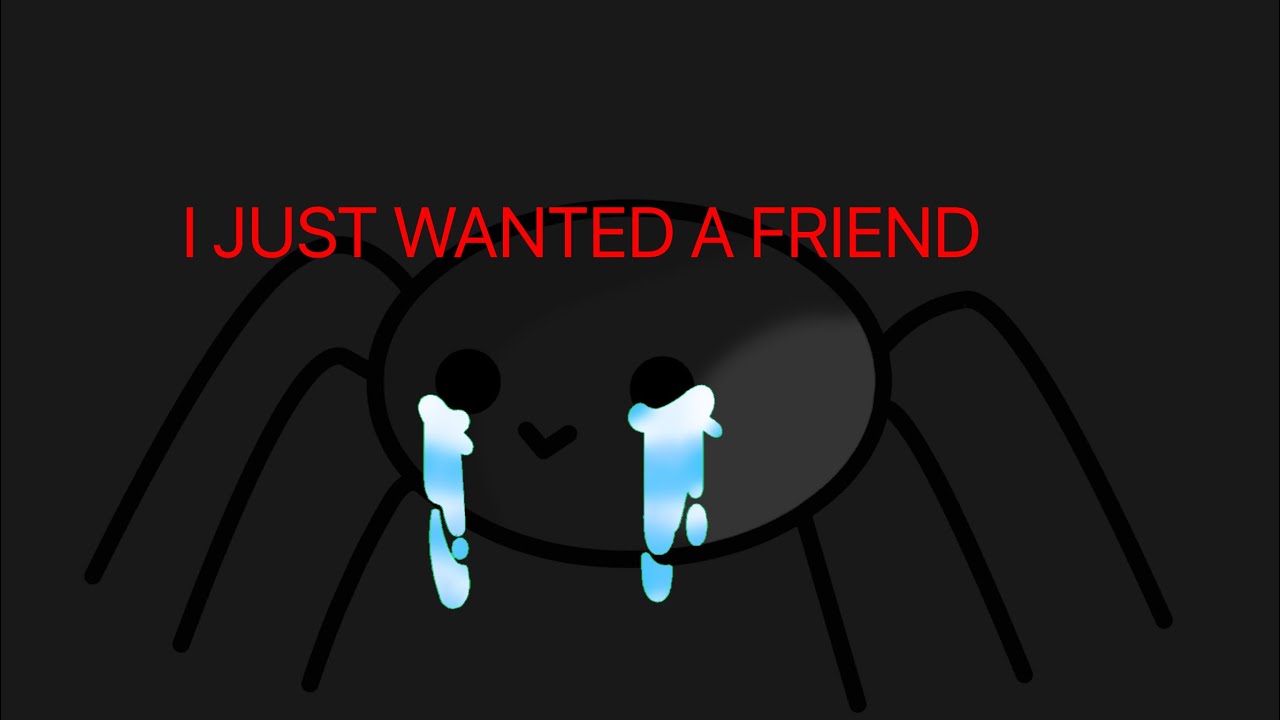 CASSIDY THERES A SPIDER|Meme|Cass and Chris|Past| - YouTube