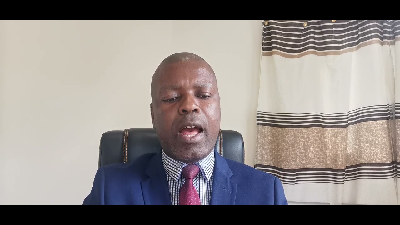 SHONA AUDIO BIBLE | Genesis Chapter 3 - YouTube