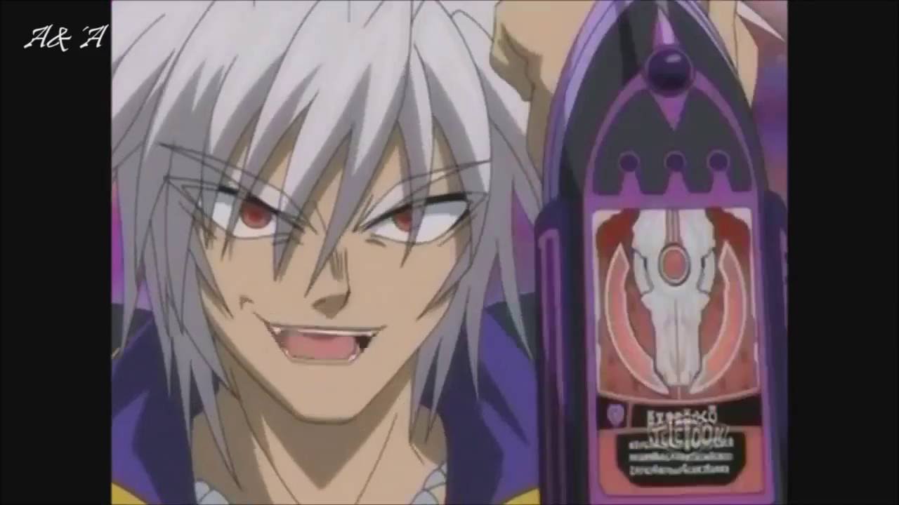 Mylene, Shadow Prove and Volth vs Shun, Ace and Marucho Amv - YouTube