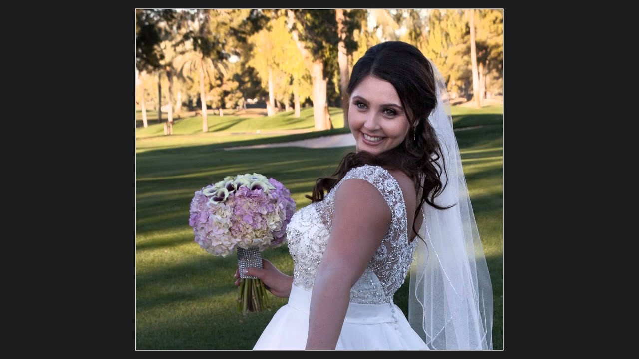 ali ryan wed - YouTube