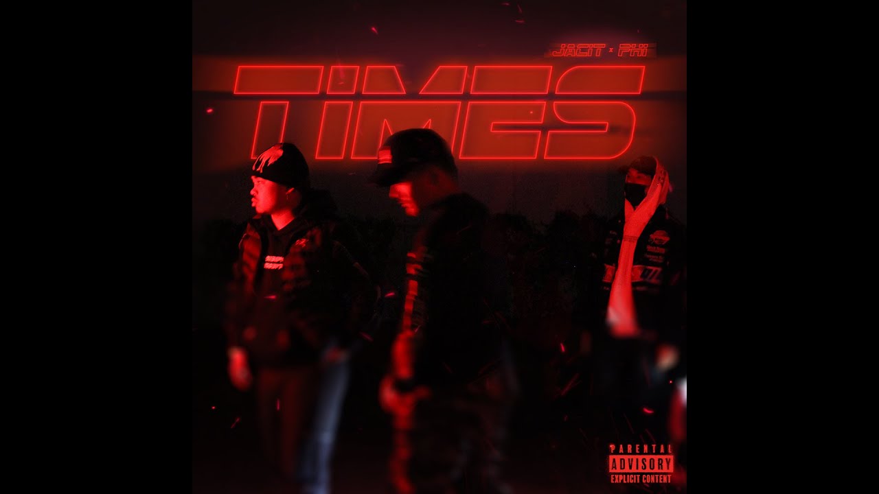 Jacit - Times (Feat. Phi) - YouTube