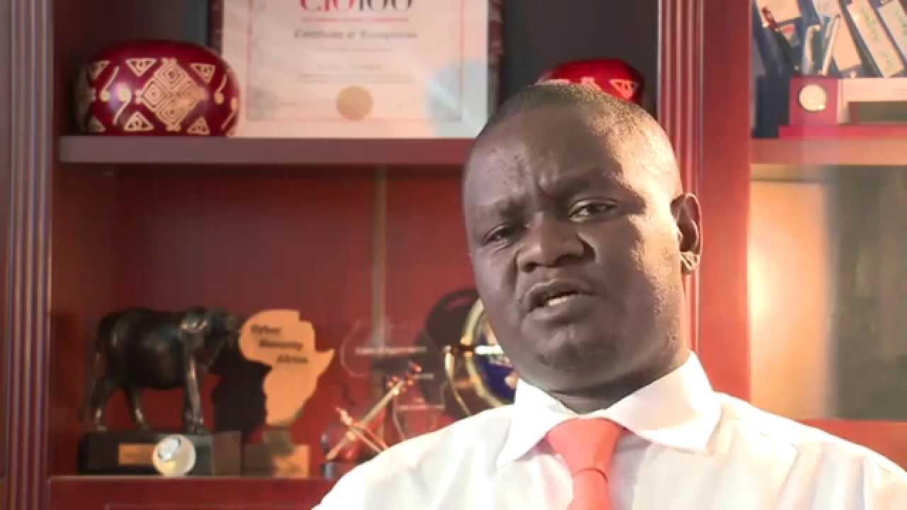 Provides a forum for local companies to advocate for local solutions ...