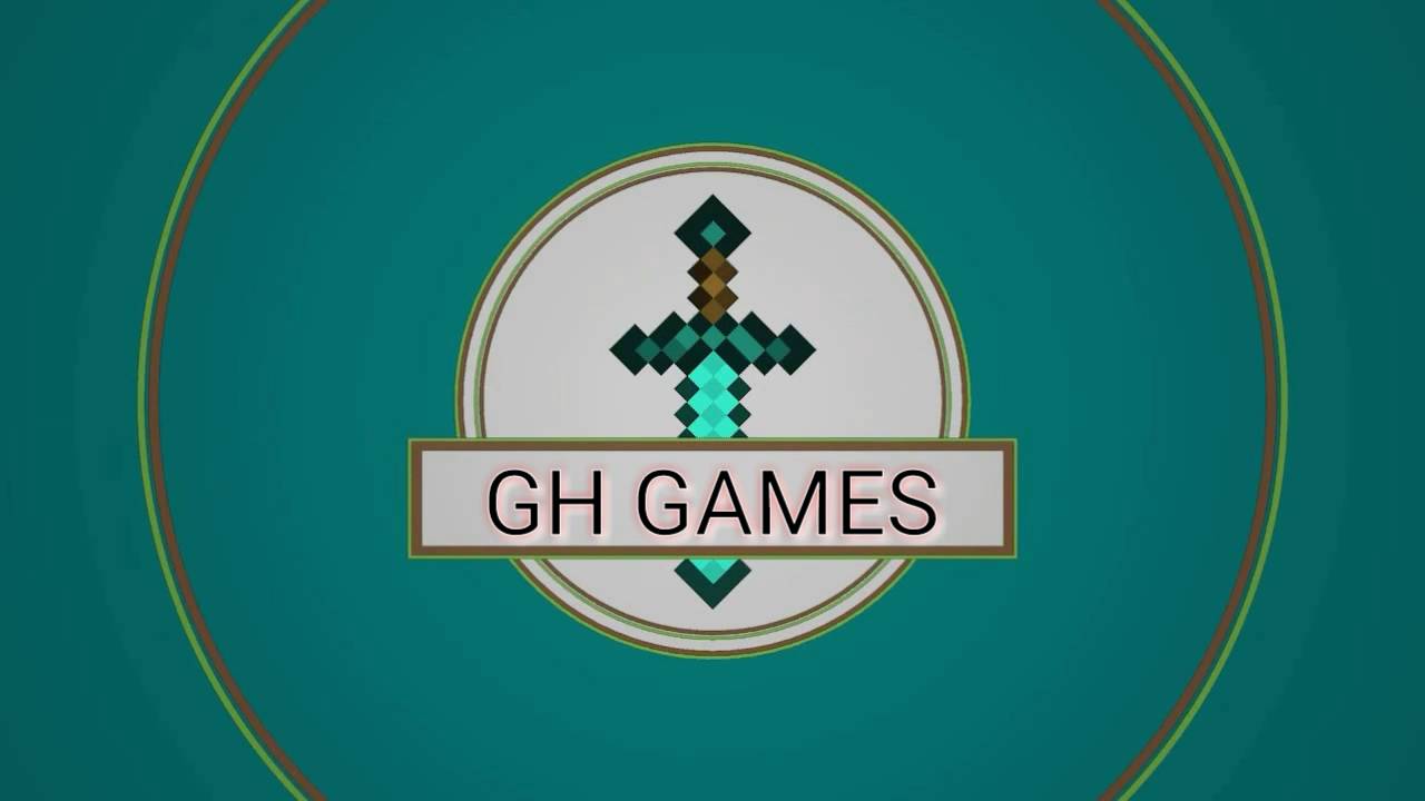 Criador de intro- 09 intro para GH GAMES - YouTube