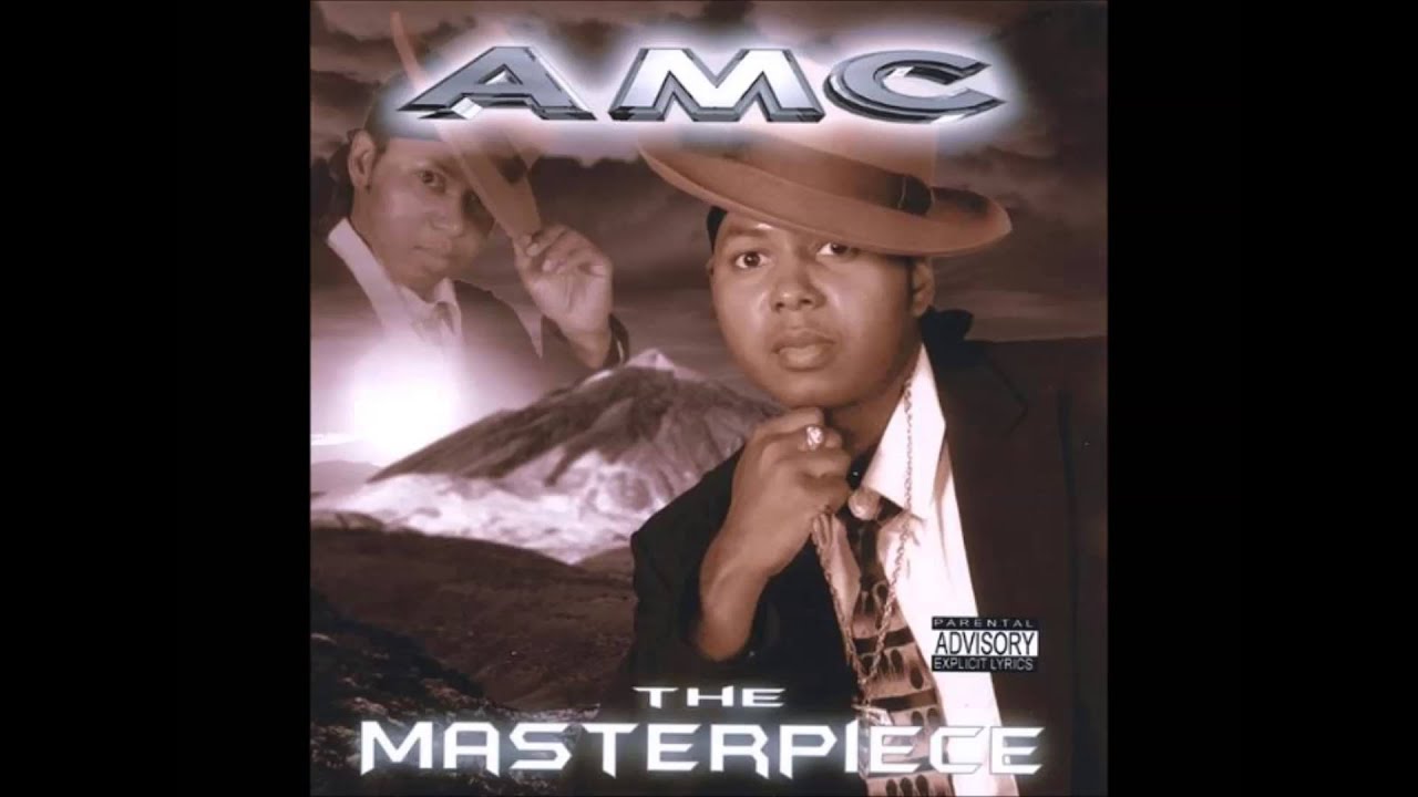 AMC - Freaky Hoe - YouTube