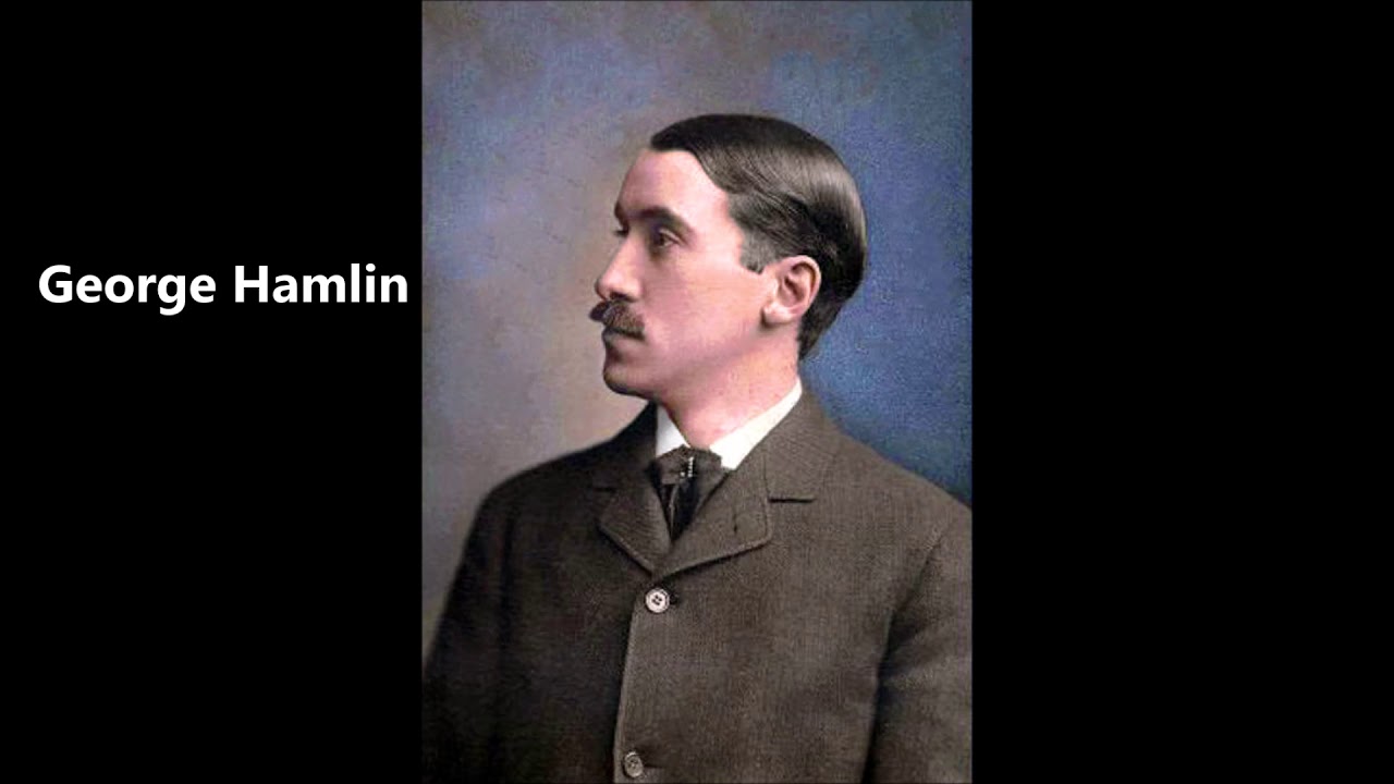 George Hamlin:1911-1913 - Two Arias - CAVALLERIA RUSTICANA in HD - YouTube