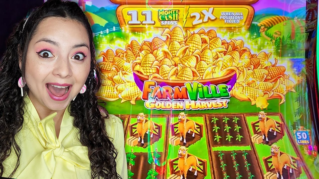 When the Free games come out, they come out! - Get That Golden Harvest ...