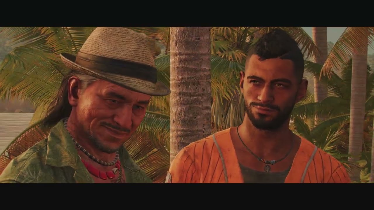 Far Cry 6 | Climax Mission | Free Yara | Antony Castillo | Ending | PS5 ...