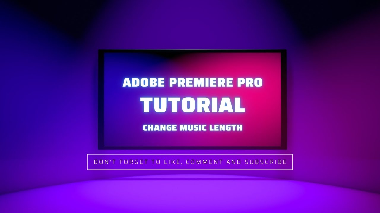 How To Change Music Length With Remix In Adobe Premiere Pro YouTube how-to-change-music-length-with-remix-in-adobe-premiere-pro-youtube