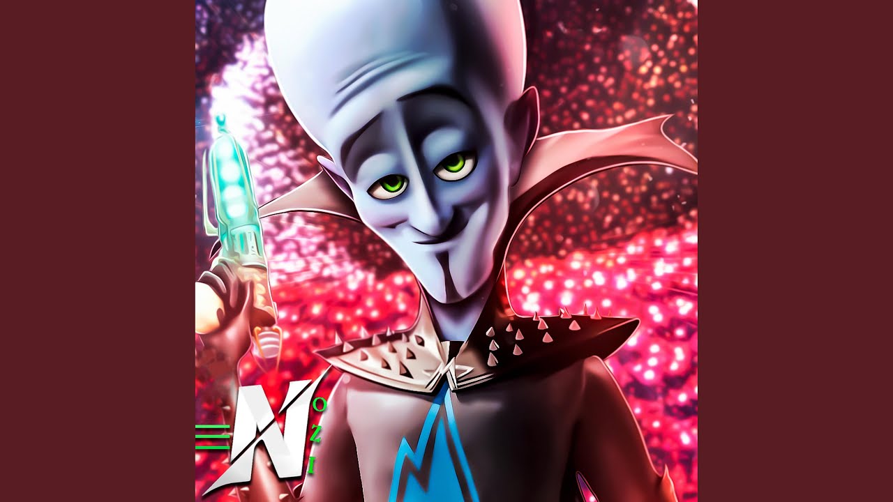 Megamind Rap | El Mayor Supervillano - YouTube