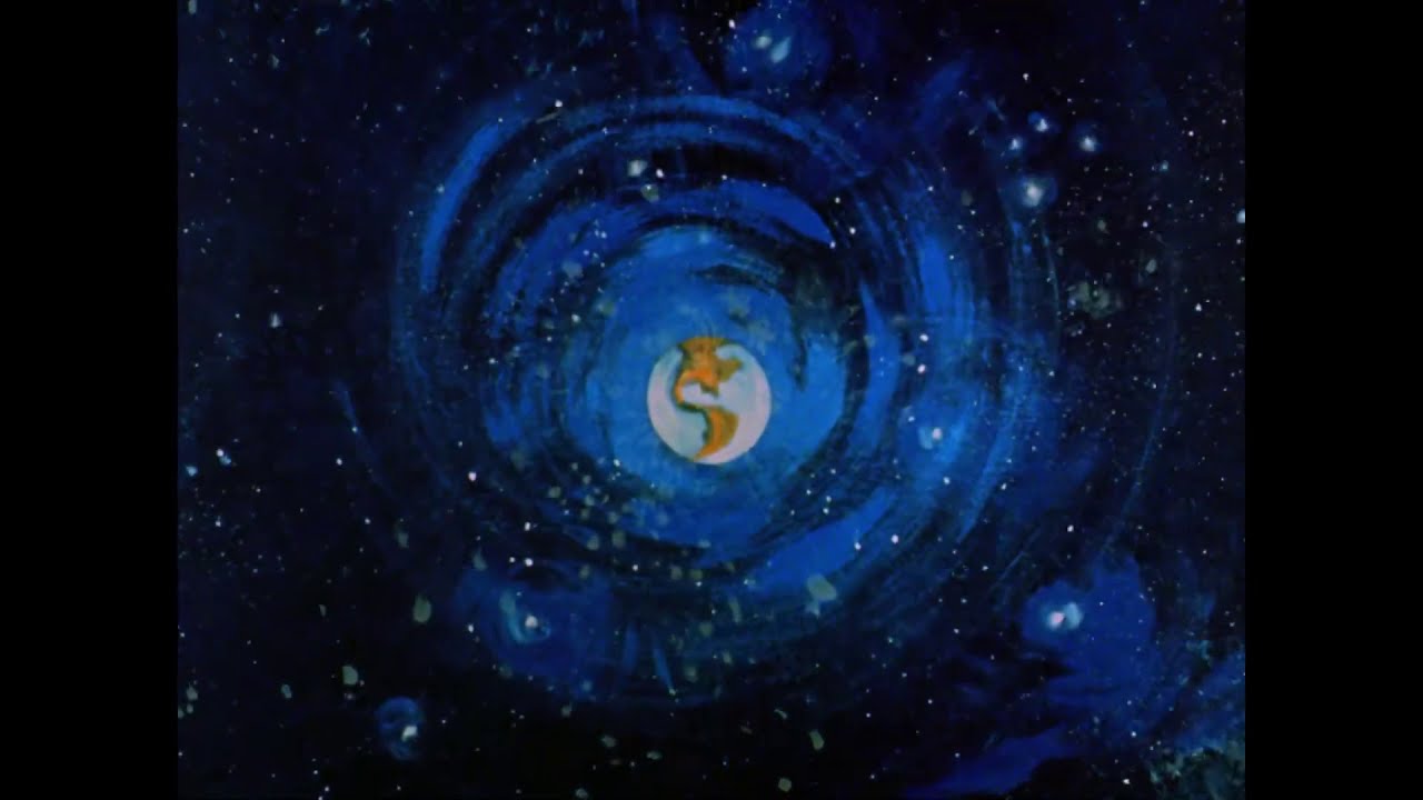 The Jetsons Intro