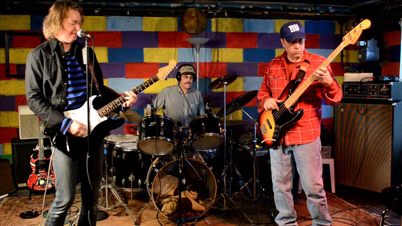 PURPLE HAZE by Rainbow Bridge JIMI HENDRIX tribute Band reunion jam Jan ...