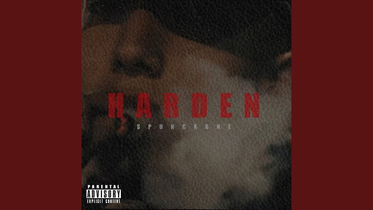 Harden - YouTube Music
