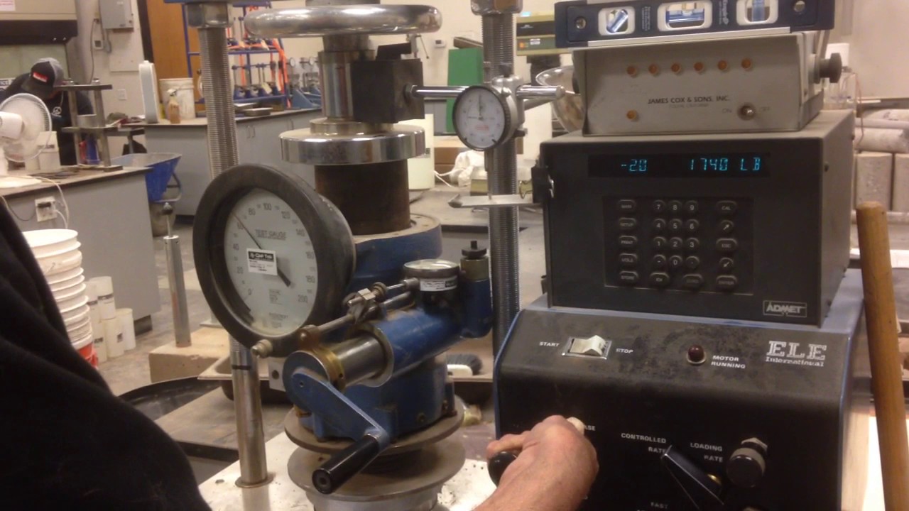 Versa Tester - YouTube