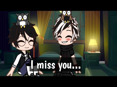 I miss you.. [] BokuAka angst ? []Haikyuu - YouTube