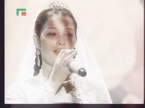 nana (Нана) - 'heda hamzatova' (Хеда Хамзатова)