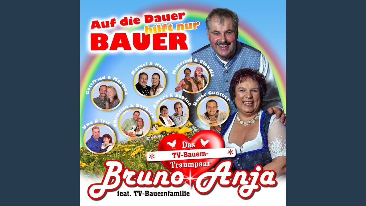Auf die Dauer hilft nur Bauer - YouTube