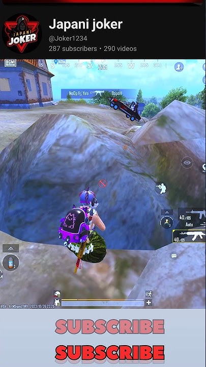 😂 the legendary ending #bgmi #shorts #pubg #bgmishorts #bgmiunban #fyp #viral @Joker1234 - YouTube