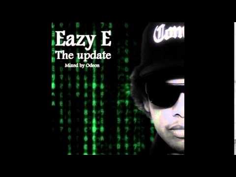 Eazy E - Sorry Louie (odeon remix) Unreleased OG - YouTube