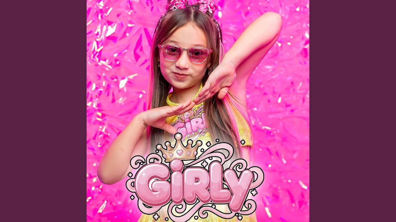 Los Molina - Girly (feat. Ivanna Molina) Chords - Chordify