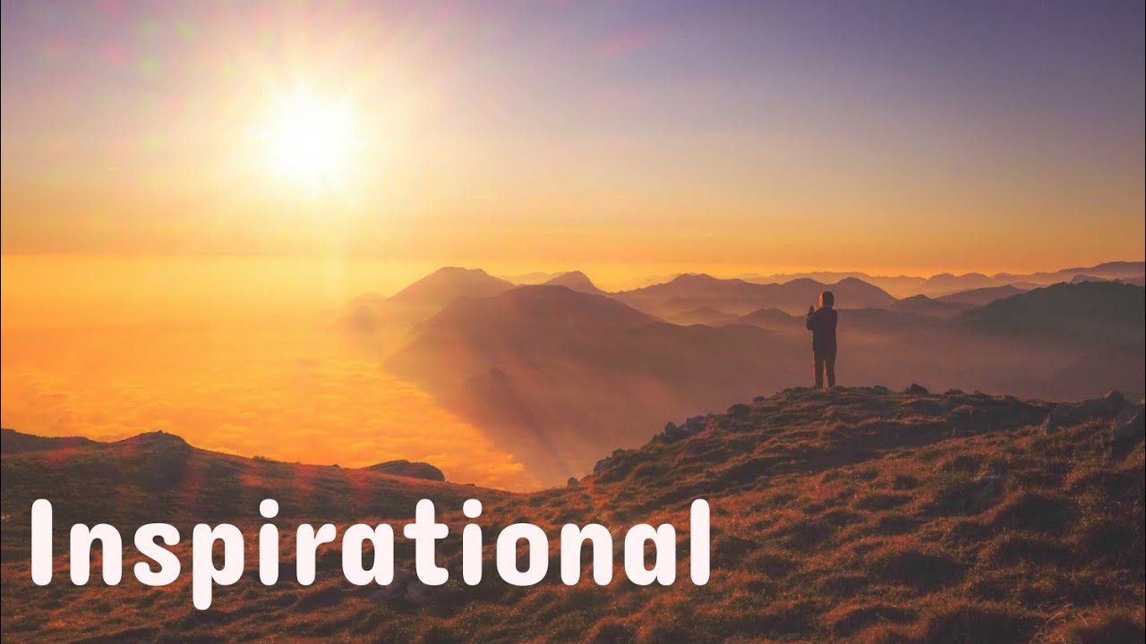 Feel good with instruments 🎹🎻 Inspirational instrumental music with ...