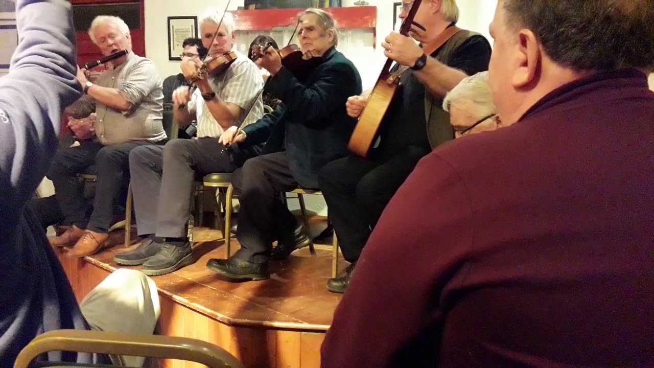 03- Christy Barry's Lifetime Achievement Award 02/27/2018 - YouTube