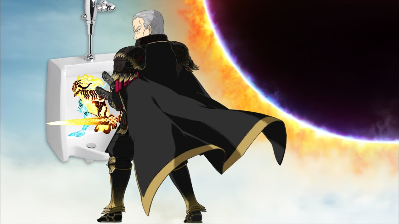 FGO Yagyu Munenori Solo 90++ Surtr Super Recollection Quest [LB2 ...