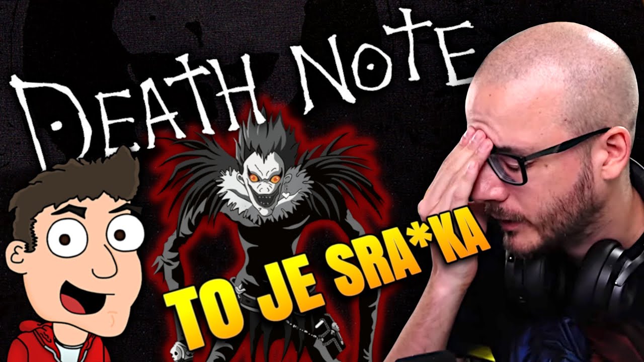 Jak z TOP TIER seriálu udělali tu NEJHORŠÍ adaptaci | @KeryOff reakce ...