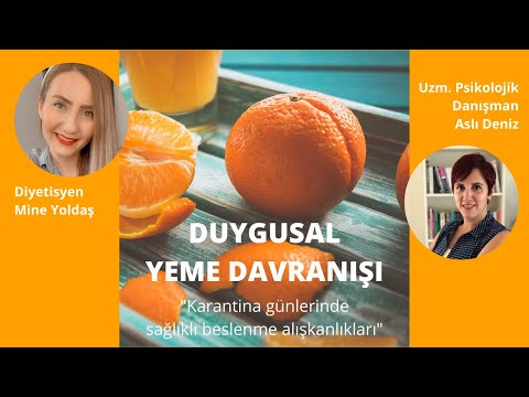 Duygusal Yeme Davranışı