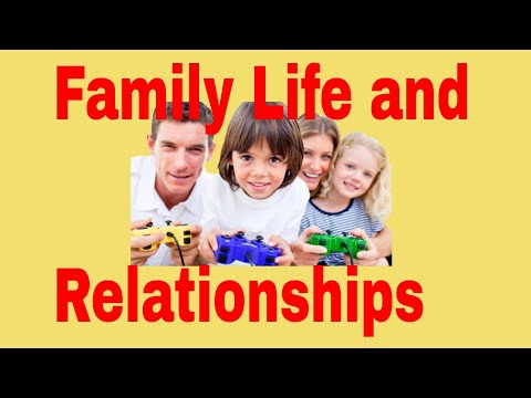 What Social Factors Affect Your Family Life