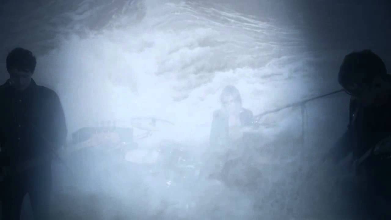 RAVENS - The Siren (Official Video) - YouTube