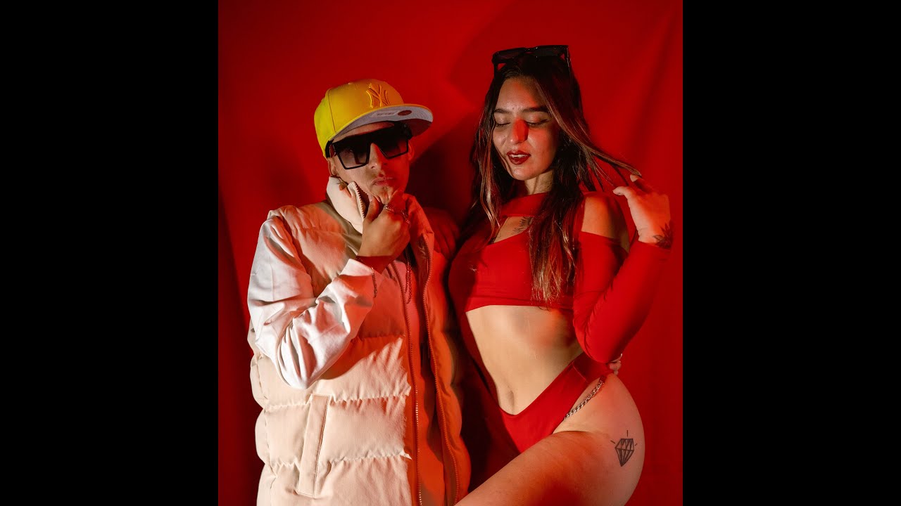 "Demony" 😈- Kendo Crisarro (Video Oficial) (Prod. By DimeloXino) (Katari En El Beat) - YouTube