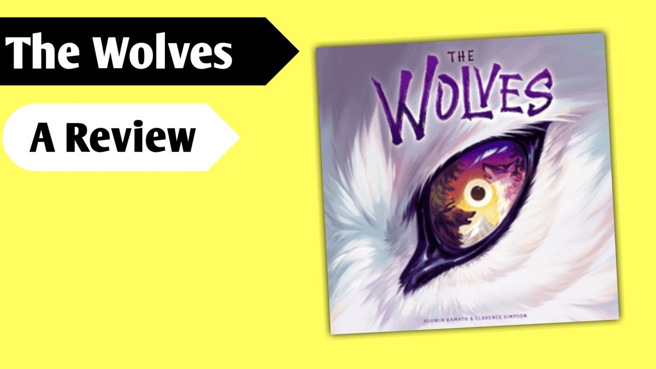 The Wolves Review - YouTube