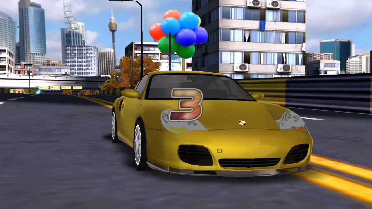 City Racing 3D - Unlocked New Car - Android Gameplay FHD 2018 - YouTube