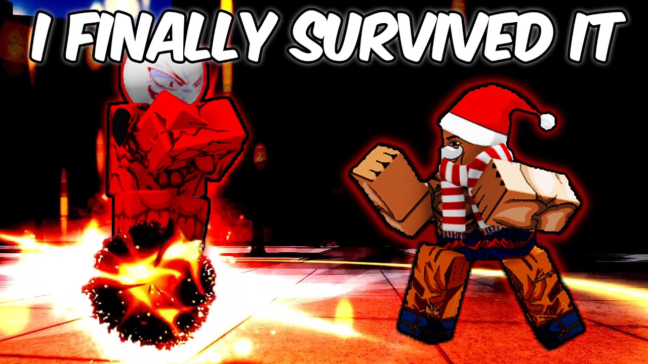 What MOVE can survive the STOIC BOMB? | The Strongest Battlegrounds ...