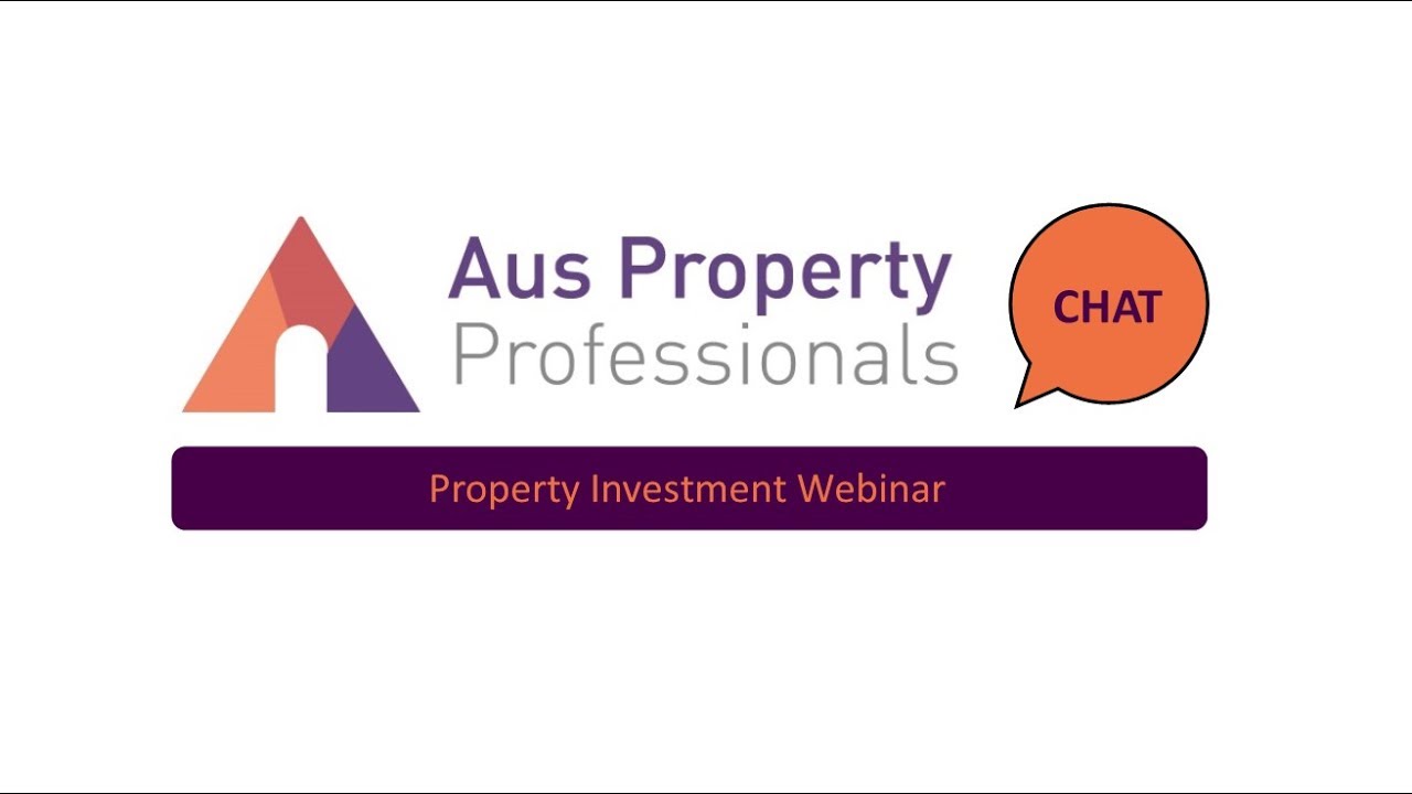 Property Investment Webinar - Creating Instant Equity. - YouTube