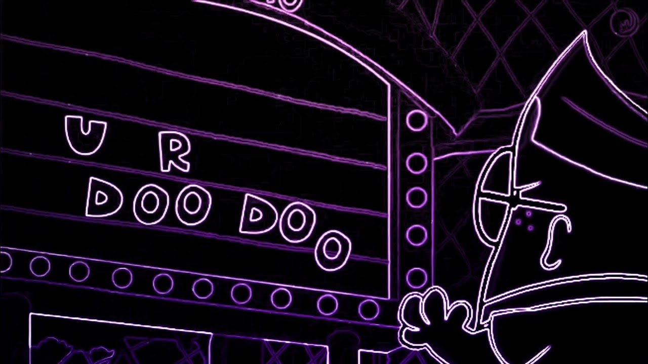 I R NOT DOO DOO vocoded to Gangsta's paradise, Miss the Rage, Giorno's ...