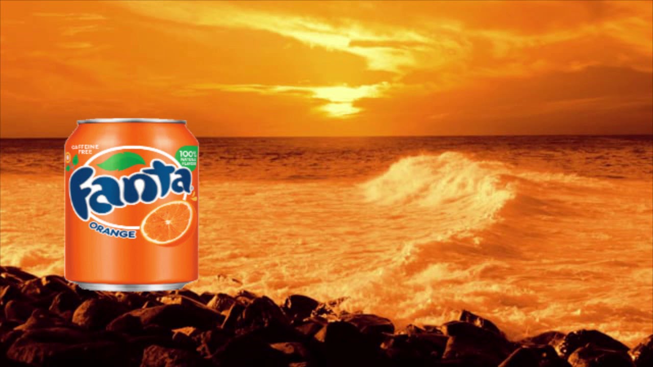 fanta sea - YouTube