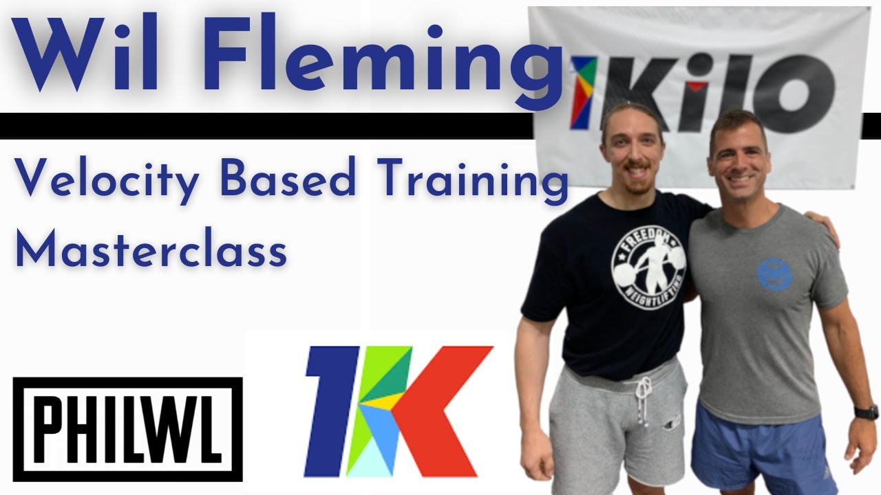 Using Velocities Instead of Percentages w/Wil Fleming | Programming ...