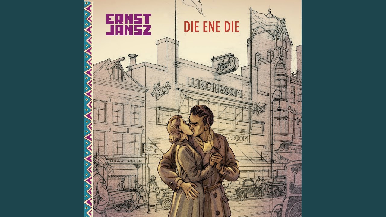 Die ene die - YouTube