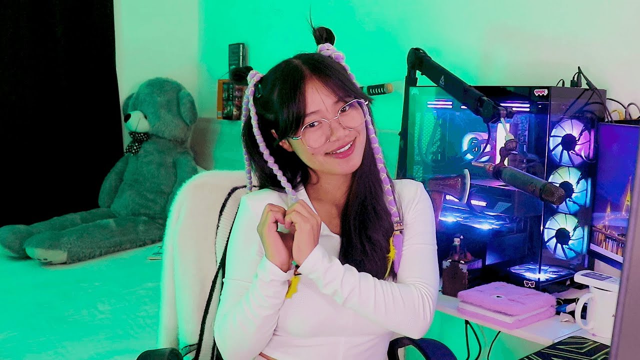 Sooneeta is LIVE! Free Fire, Marvel Rivals, Then Valorant | Full Day ...