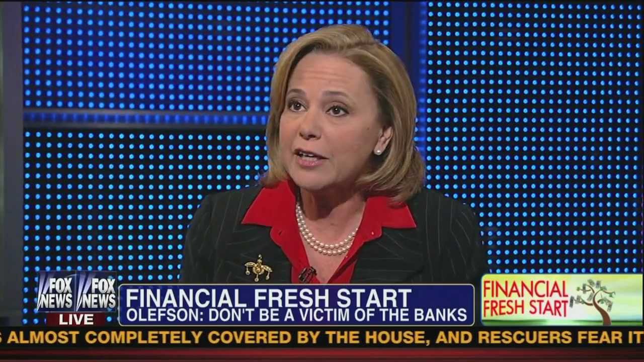 Fox News' Clayton Morris, Alisyn Camerota and Shari Olefson on ...