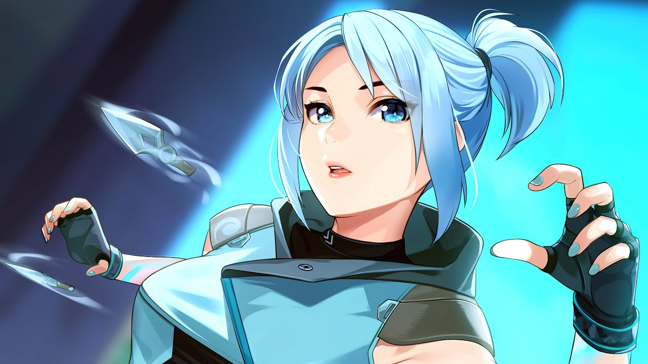 New Day Same Aim | Valo India Live - YouTube