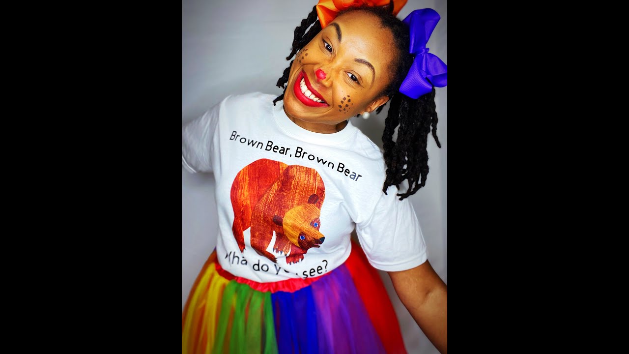 Circle time with Ms.Nae | Educational Video - YouTube