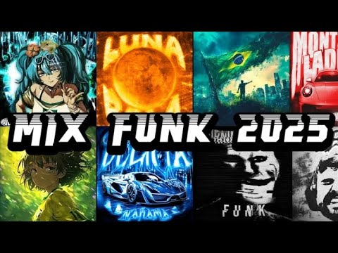 MIX FUNK 2025 - YouTube