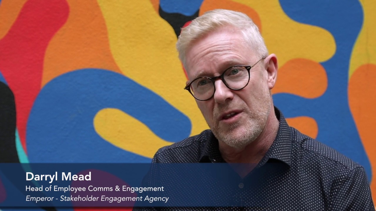 Darryl Mead on Financial and Flexible Rewards - YouTube