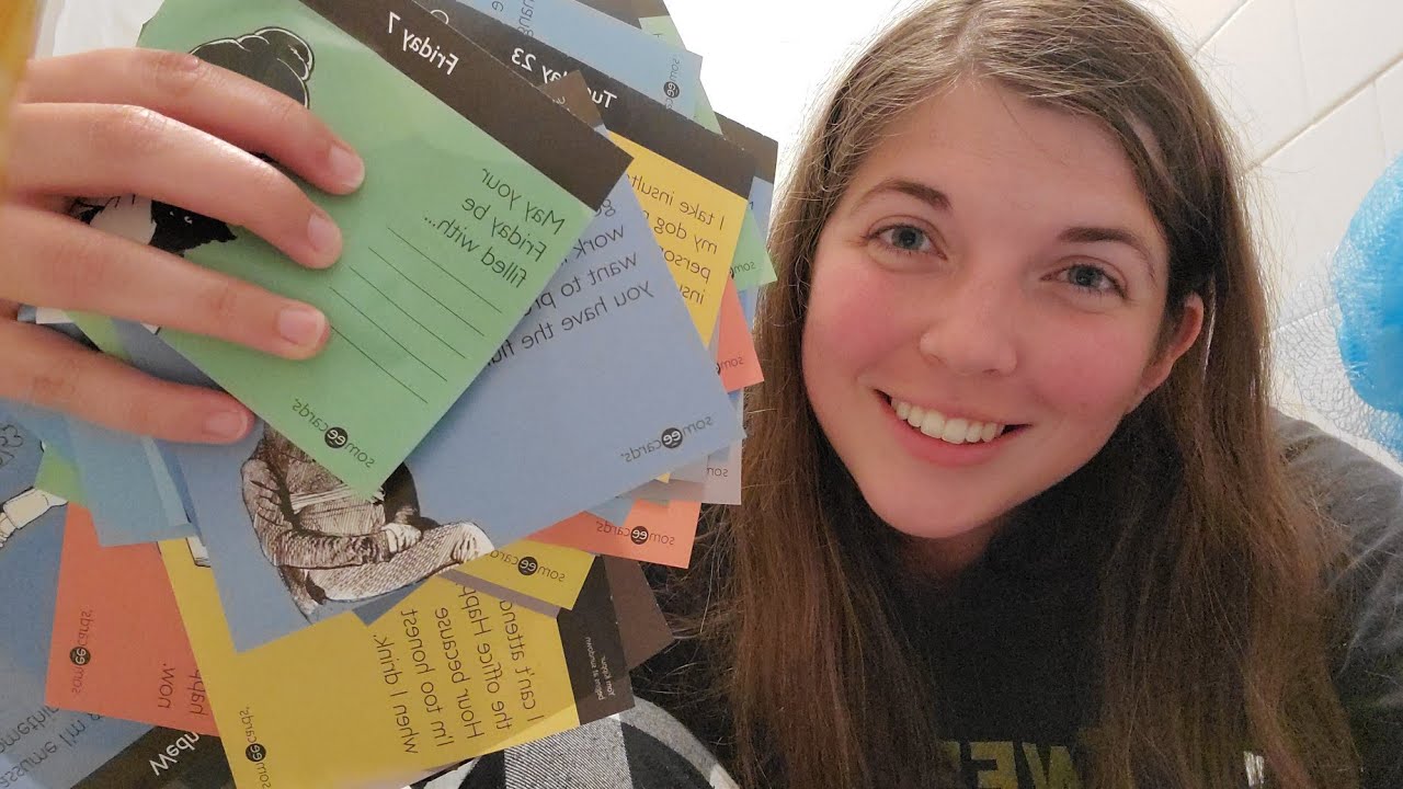 Bathtub Reading and Paper Ripping ASMR - YouTube